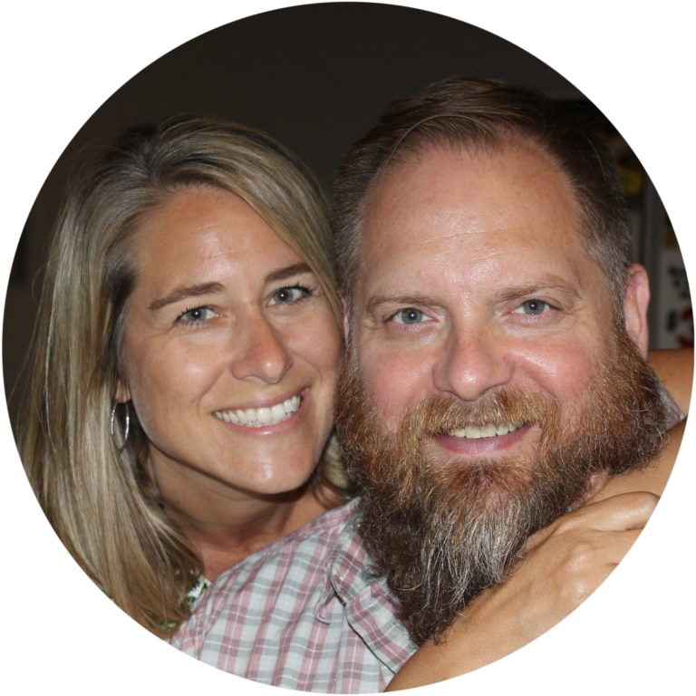 Our Staff - La Porte Missionary Church