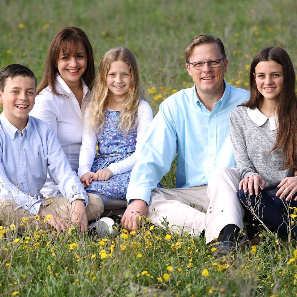 Our Missionaries 2 - La Porte Missionary Church